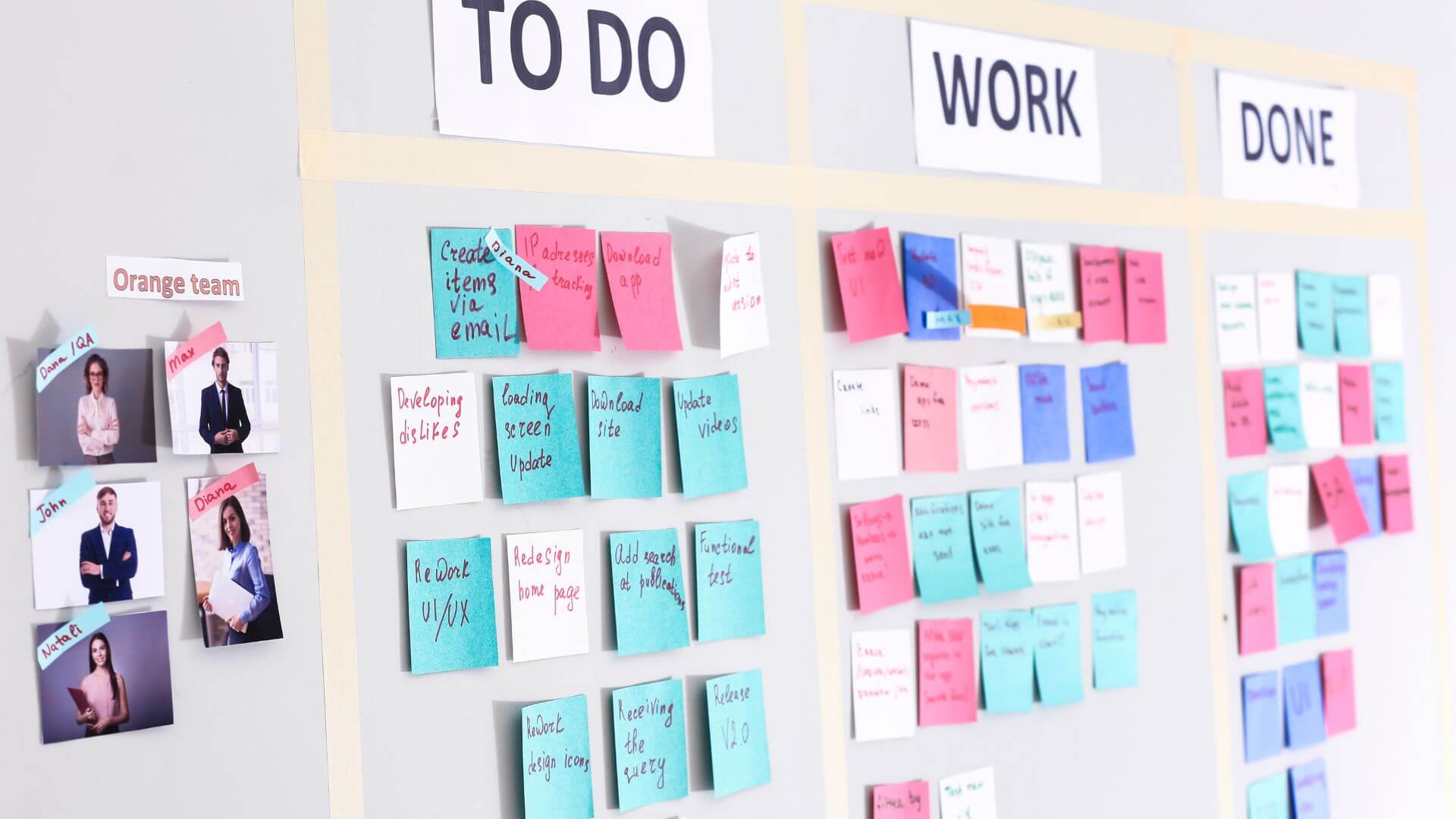 Efficient Time Management Methods - Best Living Zone